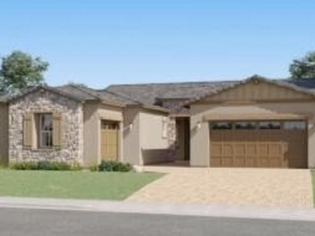25198 N 177th Dr, Surprise, AZ 85387