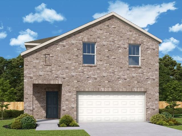 25198 Pomegranate Pl, Montgomery, TX 77316