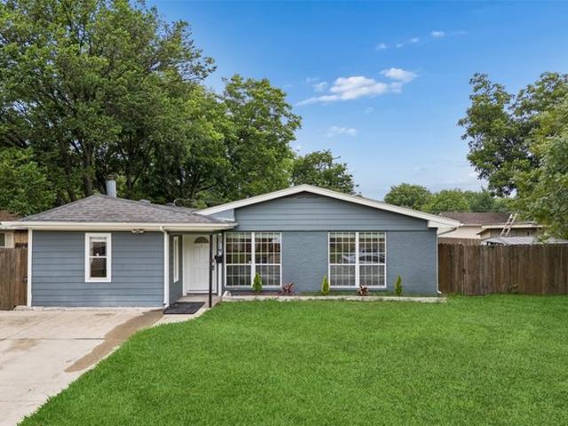 2519 Maverick Ave, Dallas, TX 75228