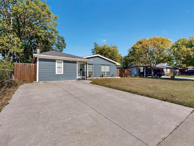 2519 Maverick Ave, Dallas, TX 75228 | MLS #21276