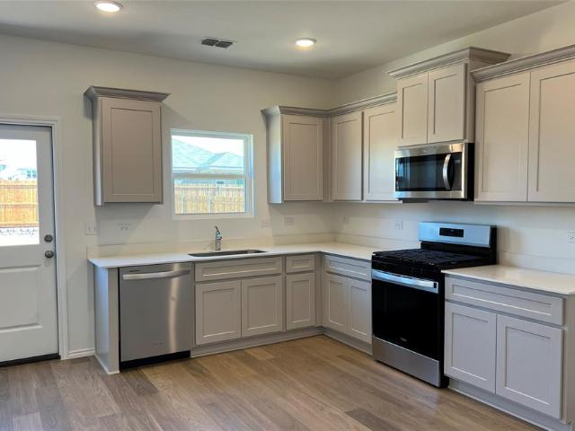 2519 Midfield Way, Princeton, TX 75407 | MLS #21205 | Compass