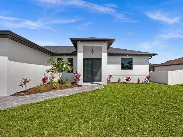 2519 NW 18th Pl, Cape Coral, FL 33993 | MLS #226013 | Compass