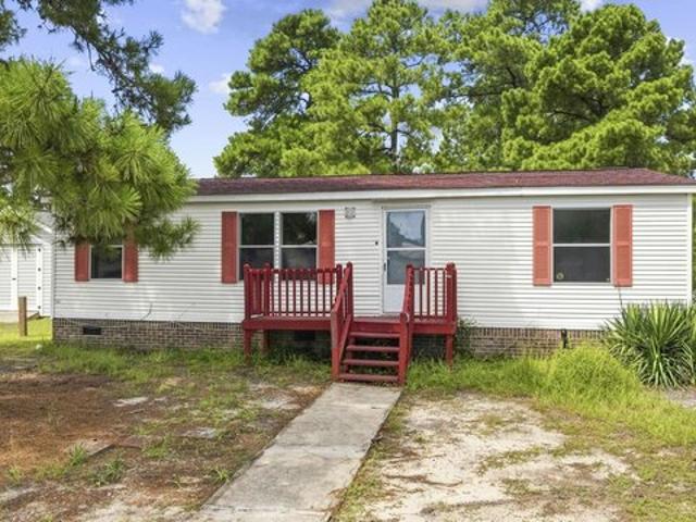 2519 N Wild Rose Dr, Myrtle Beach, SC 29579