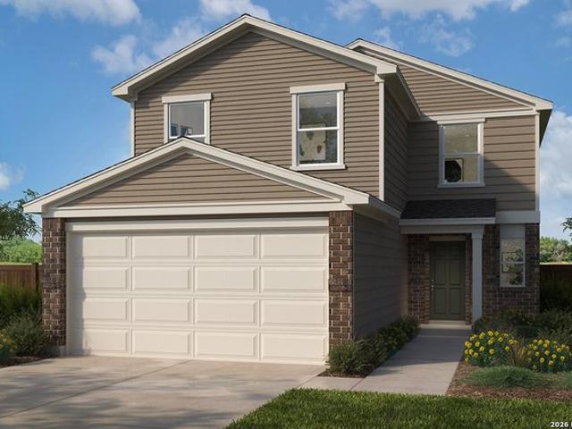 2519 Nachico Pl, Converse, TX 78109