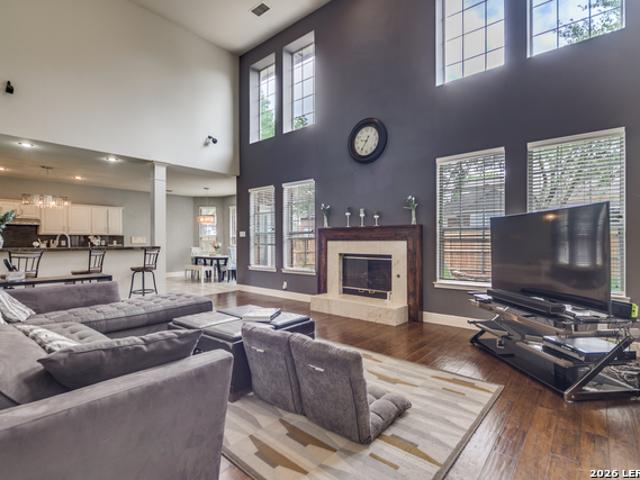 2519 Ox Eye