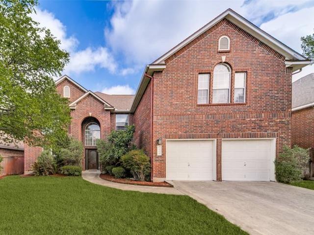 2519 Ox Eye Trl, San Antonio, TX 78258