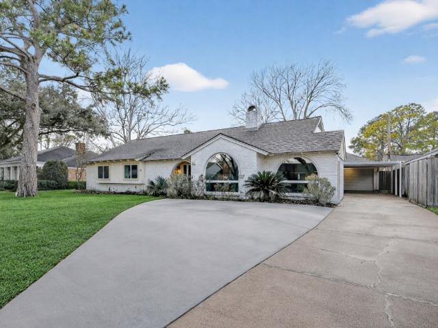 2519 Anniston Dr, Houston, TX 77080 | MLS #33646