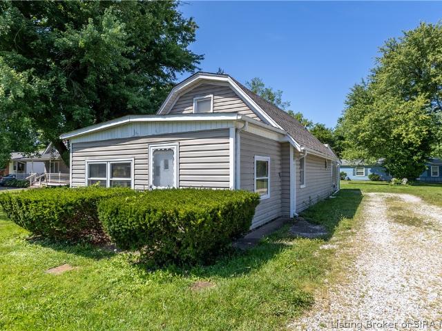 2519 Blackiston Mill Road