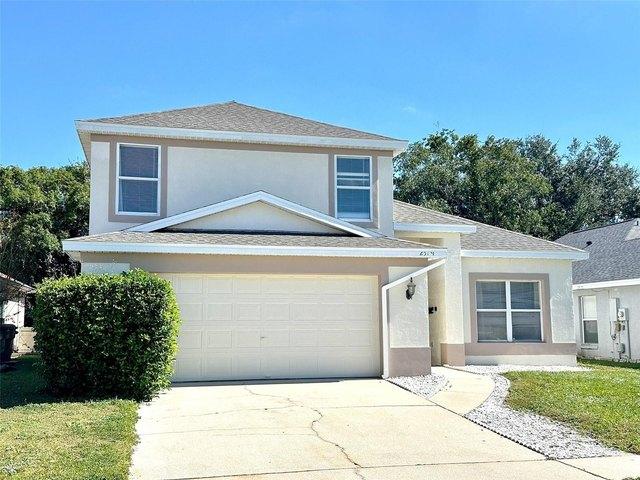 2519 Chatham Cir, Kissimmee, FL 34746