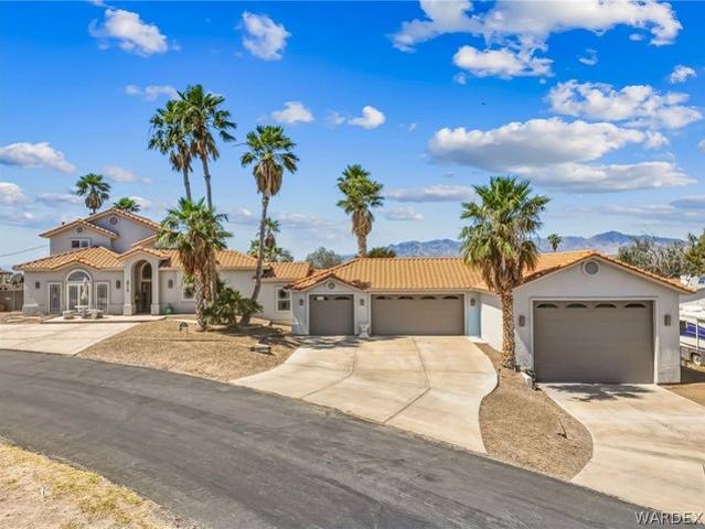 2519 Country Club Pl, Bullhead City, AZ 86442