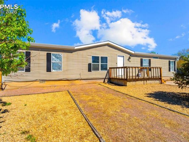 2519 E 10th St, Pueblo, CO 81001 | MLS #2862 | Compass