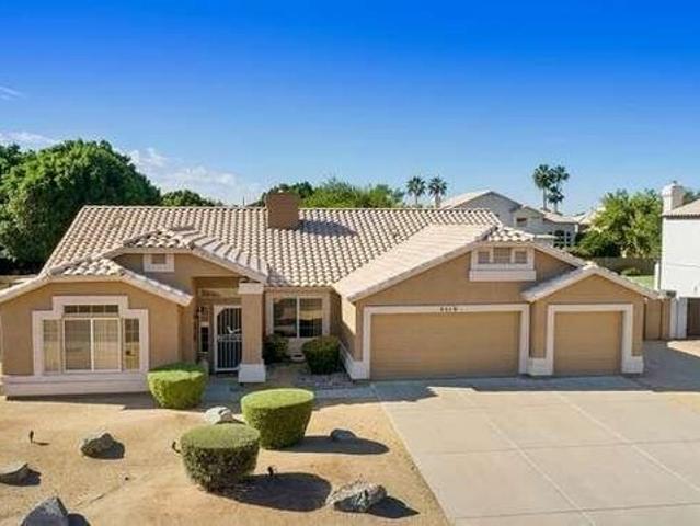 2519 E Encinas Ave, Gilbert, AZ 85234