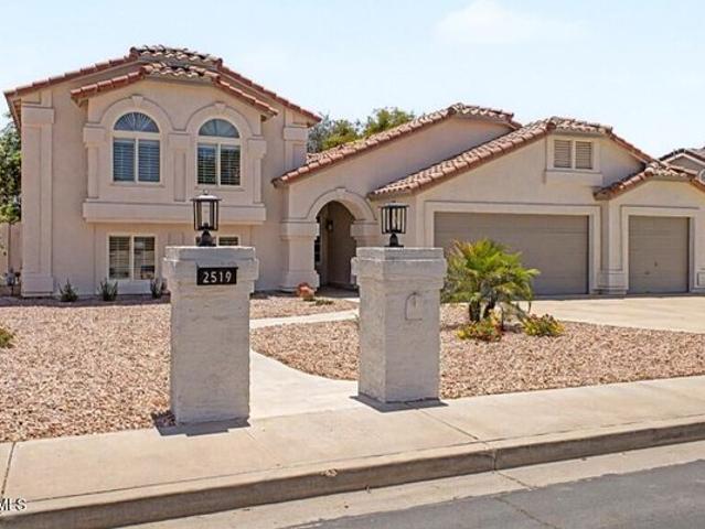 2519 E Lynwood St, Mesa, AZ 85213