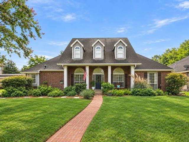 2519 E Pebble Beach Dr, Missouri City, TX 77459