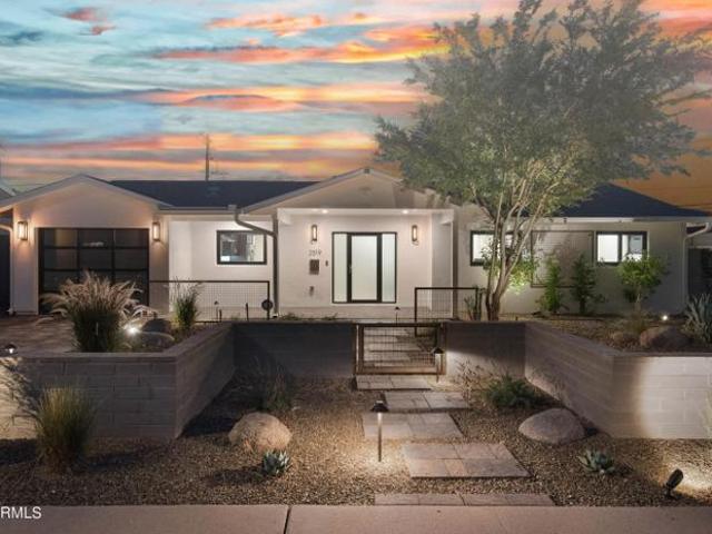 2519 E Pierson St, Phoenix, AZ 85016