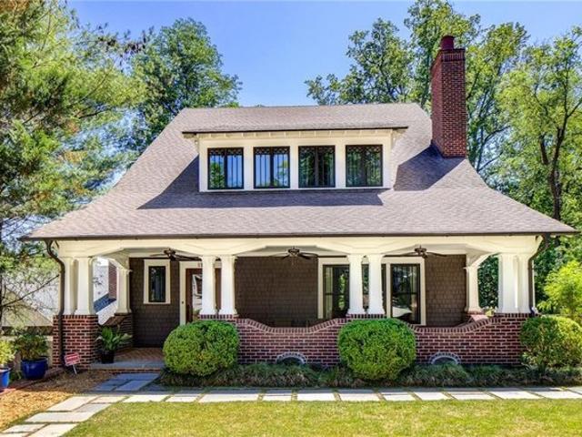 2519 Forrest Way NE, Atlanta, GA 30305