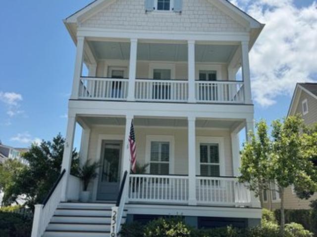 2519 Gatewood St, Charleston, SC 29492
