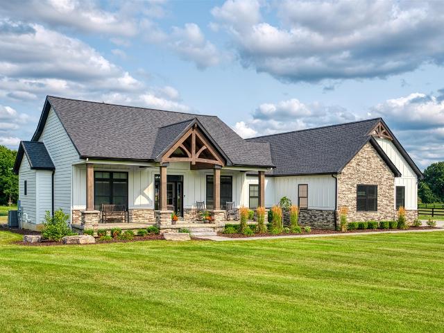 2519 Hadley Road