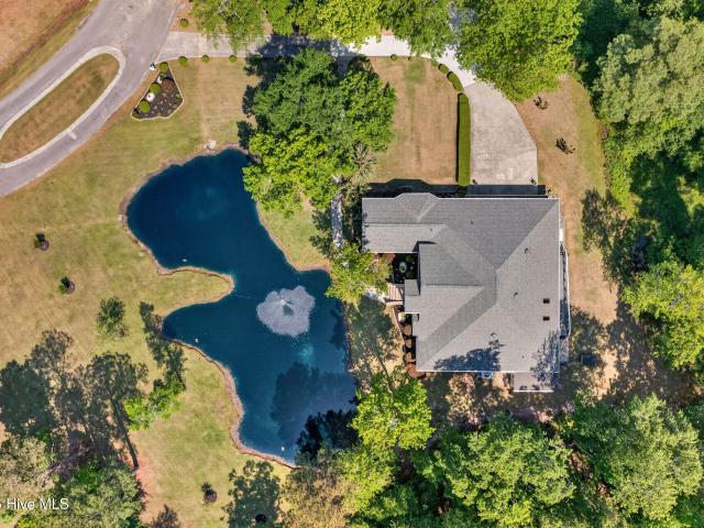 2519 High Valley Ct NE, Bolivia, NC 28422 | MLS #100571