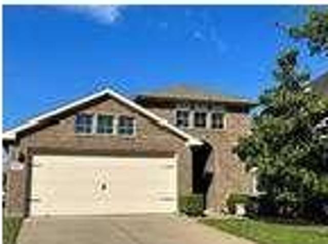 2519 Horned Owl Drive Katy Texas 77494