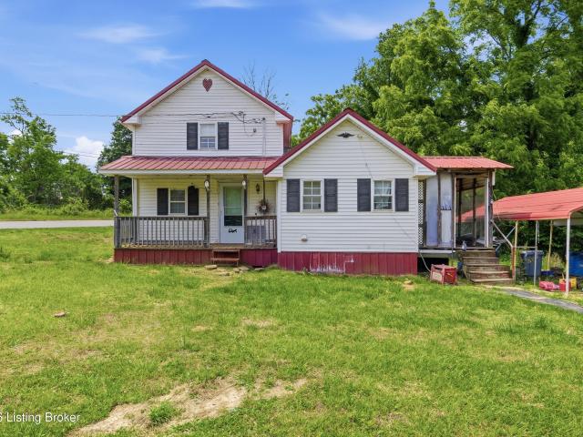 2519 Kentucky 86