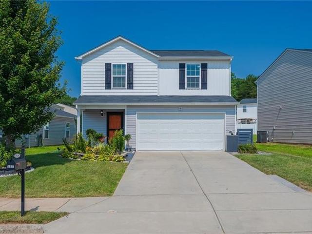 2519 Leo Ln, Asheboro, NC 27203