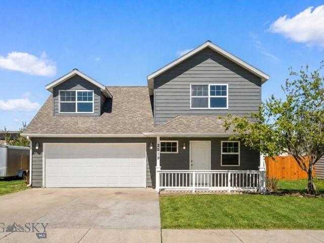 2519 Lily St, Bozeman, MT 59718