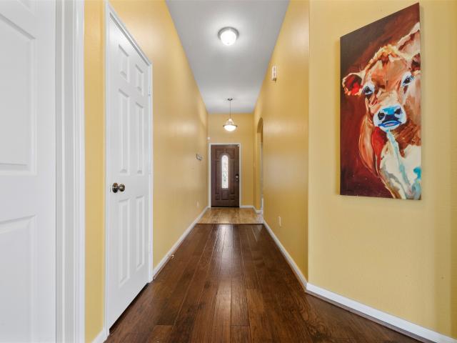 2519 Llano Springs Drive
