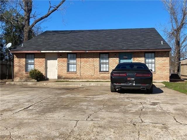 2519 Llewellyn Dr, Alexandria, LA 71301