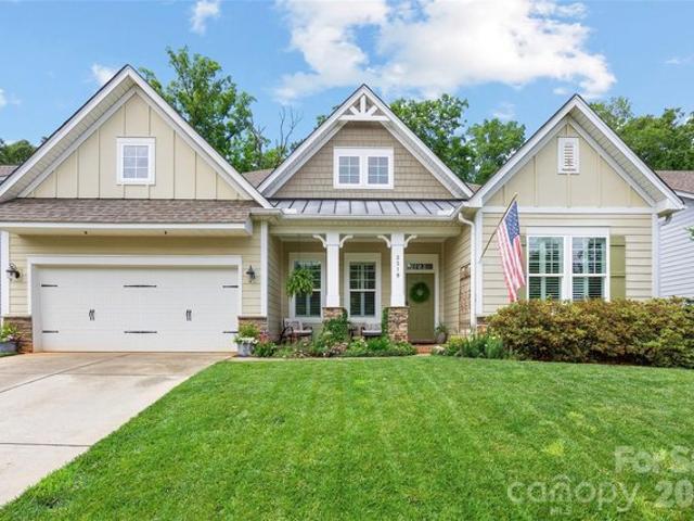 2519 Logan Caroline Ln, Monroe, NC 28110