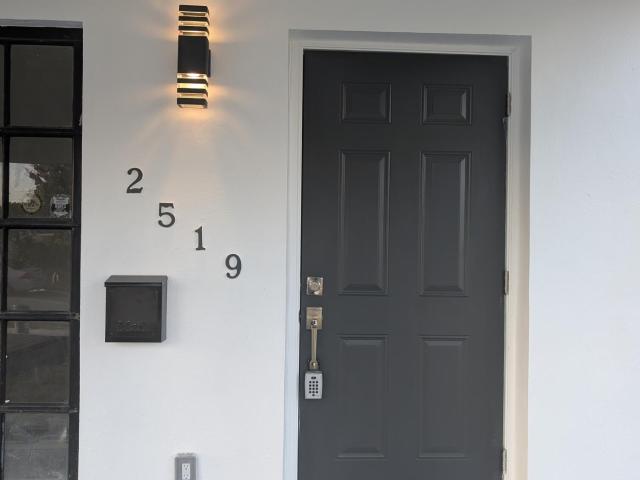 2519 Plunkett St, Hollywood, FL 33020 | MLS #F10547 | Compass
