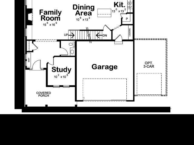 2519 Pradera Trail