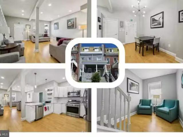 2519 Reisterstown Rd, Baltimore, MD 21217 MLS MDBA2163268