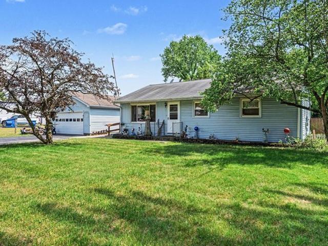 2519 Rolling Hill Ave, Portage, MI 49024