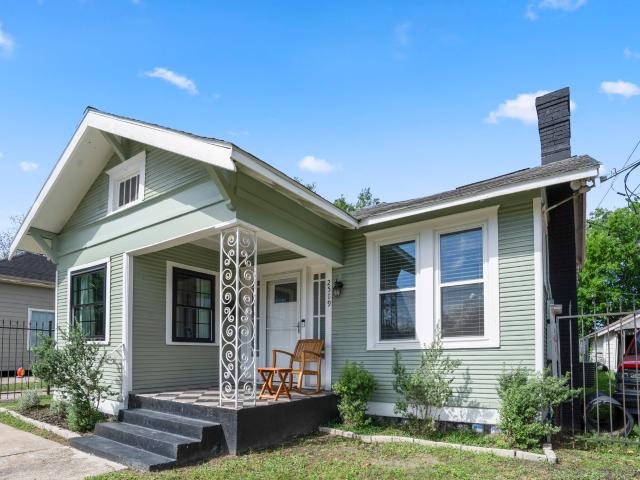 2519 Stevens St, Houston, TX 77026 | MLS #52471 | Compass