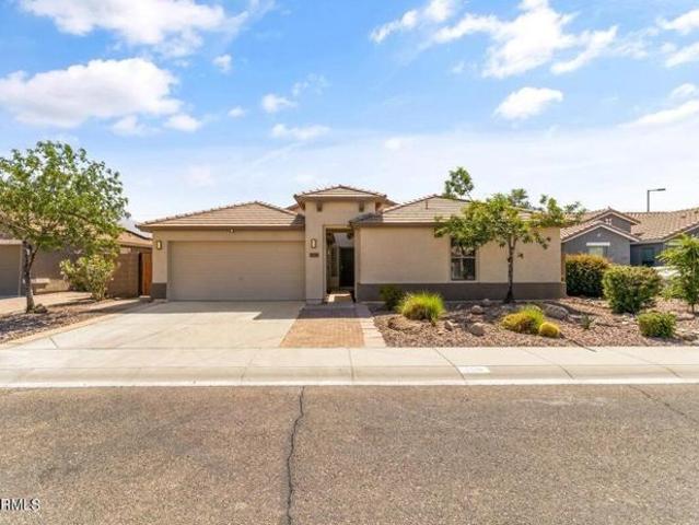 2519 S 255th Dr, Buckeye, AZ 85326