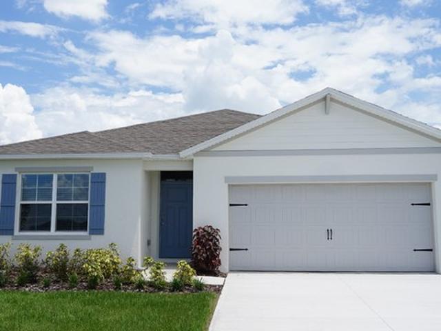 2519 Sage Valley Way, Winter Haven, FL 33884