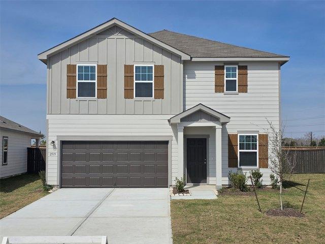 2519 Shady Walnut Dr, Crosby, TX 77532