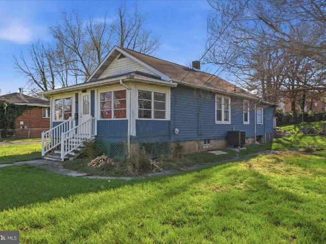 2519 Shadyside Ave, Suitland, MD 20746 | Compass