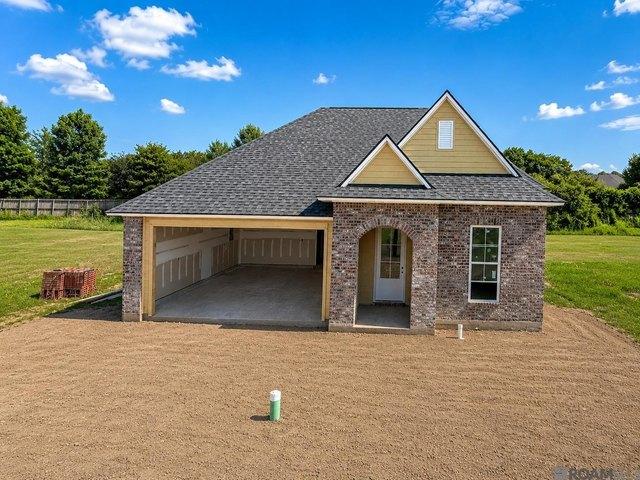 2519 Shore Side Ave, Baton Rouge, LA 70810