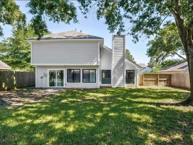 2519 Silver Cypress Street