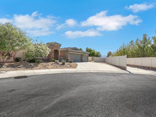 2519 Sparrow Way