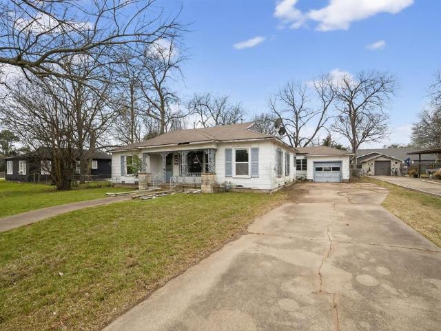 2519 Taylor St, Commerce, TX 75428 | Compass
