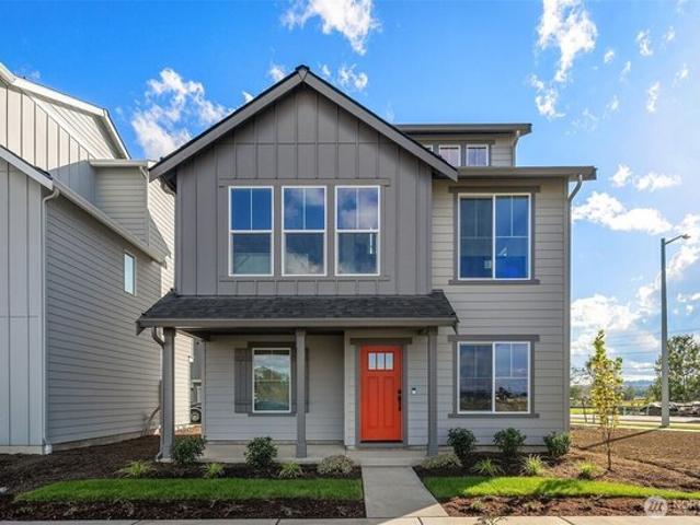 2519 th St NE, Marysville, WA 98271