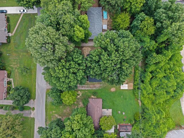 2519 Timberwood Dr