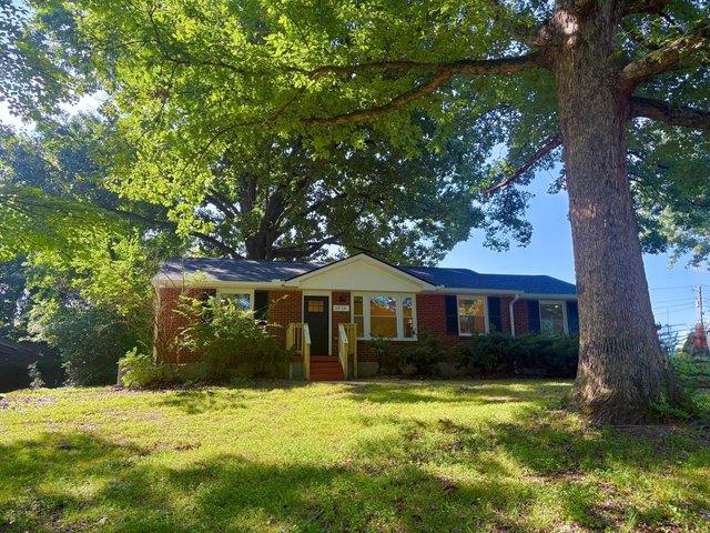 2519 Timberwood Dr, Clarksville, TN 37040