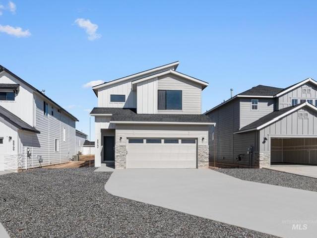 2519 W Fallon Loop, Nampa, ID 83651