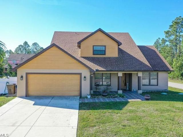 2519 19th St W, Lehigh Acres, FL 33971