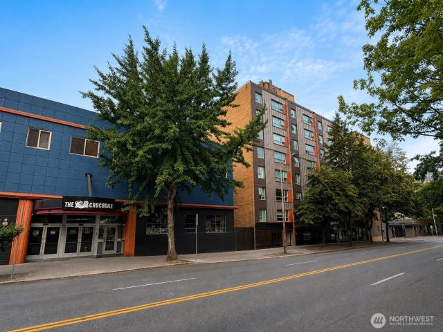 2519 1st Avenue # R