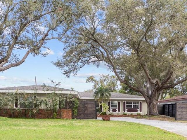 2519 66th Terrace S, Saint Petersburg, FL 33712